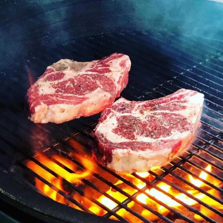 Beef - Bostrom Farms