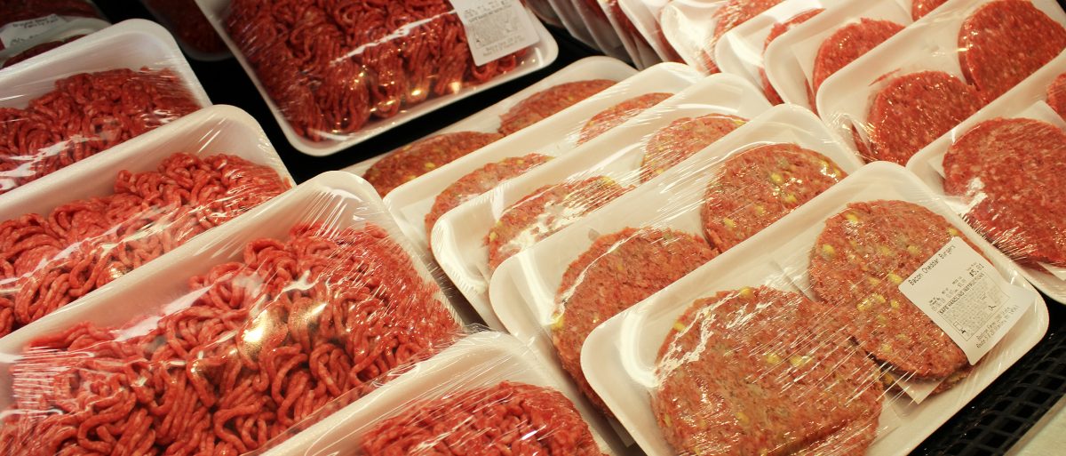 Beef - Bostrom Farms